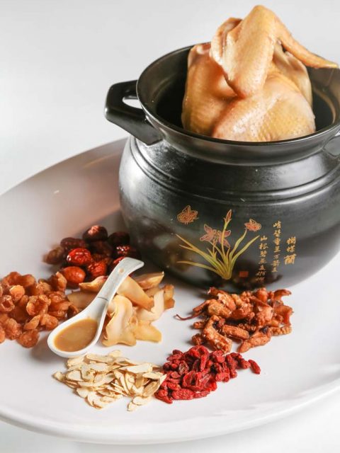 Menu – Pekin Restaurant